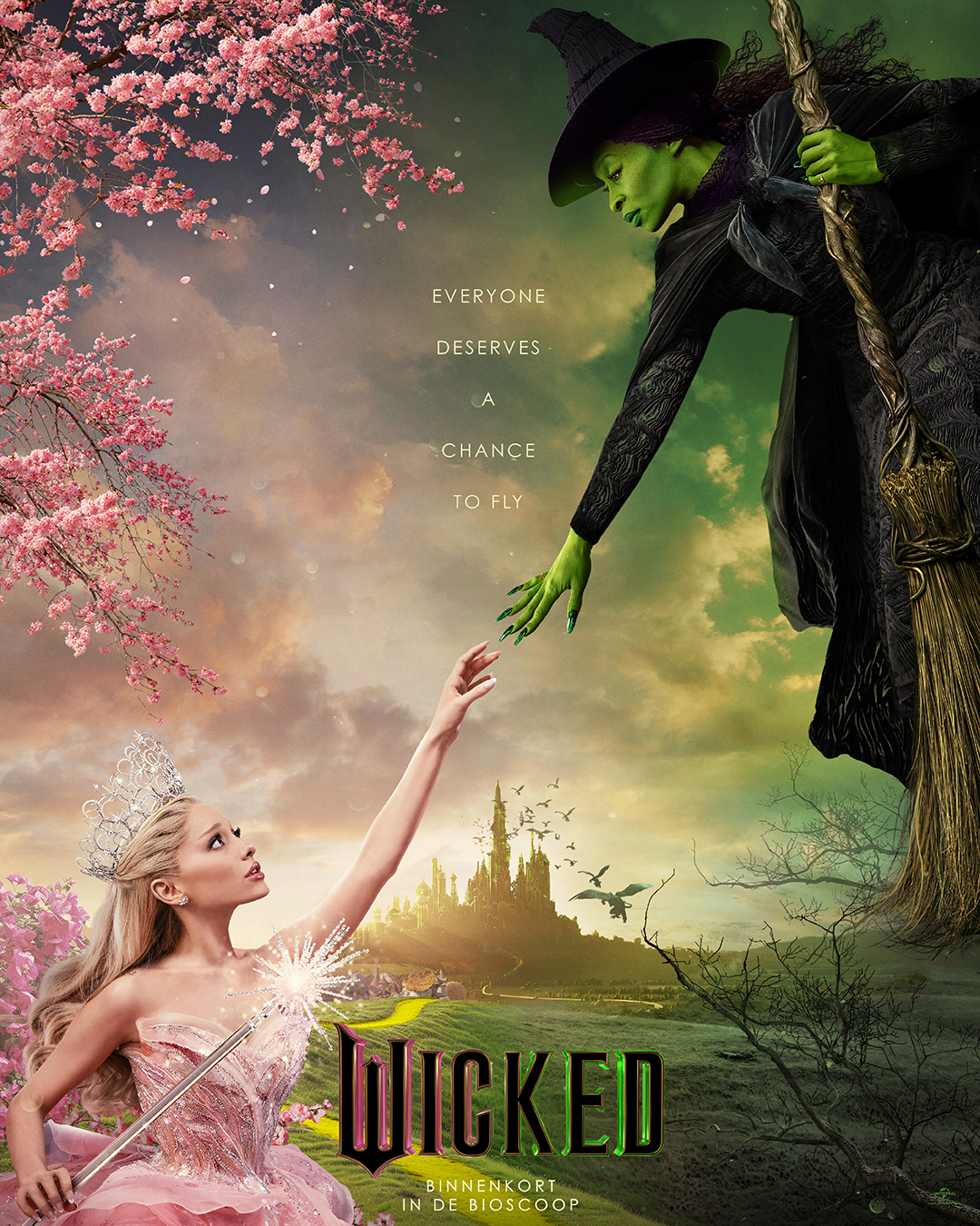 Jouw favoriete bioscoop - Vue Cinemas