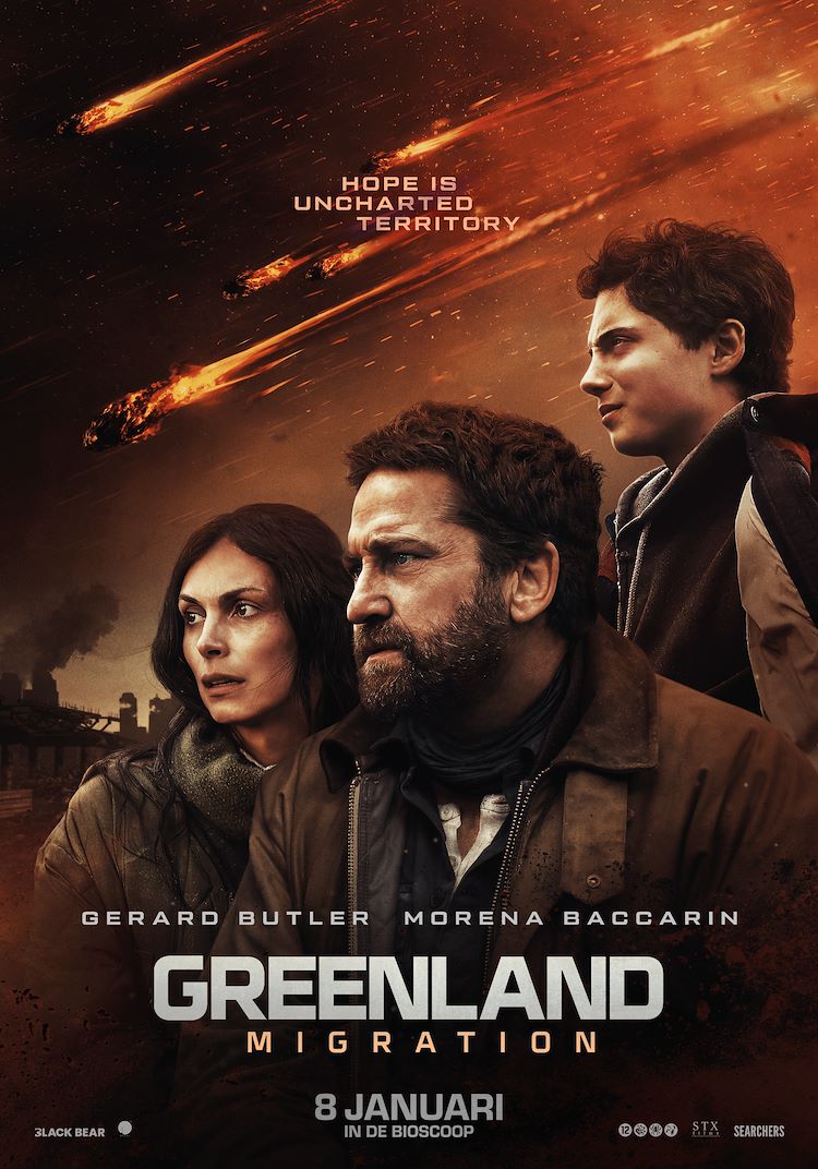 Greenland: Migration - Vue Cinemas