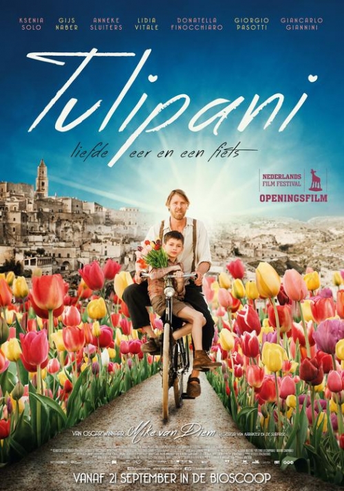 Tulipani - Vue Cinemas