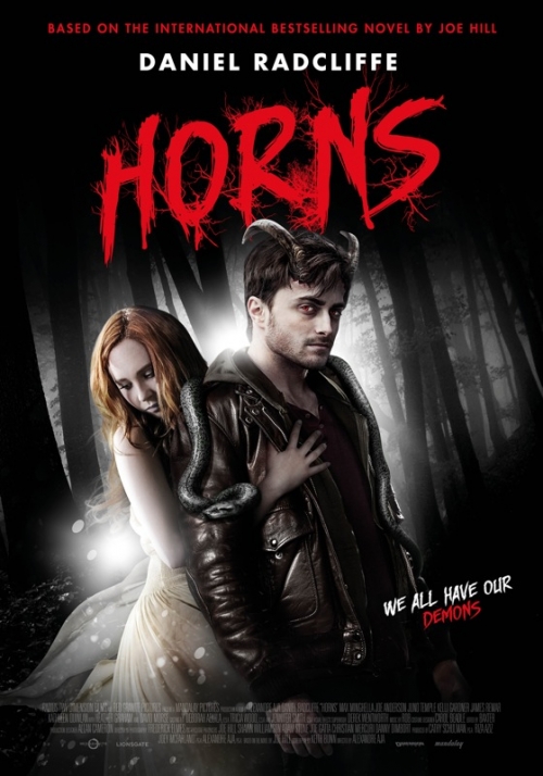 Horns - Vue Cinemas