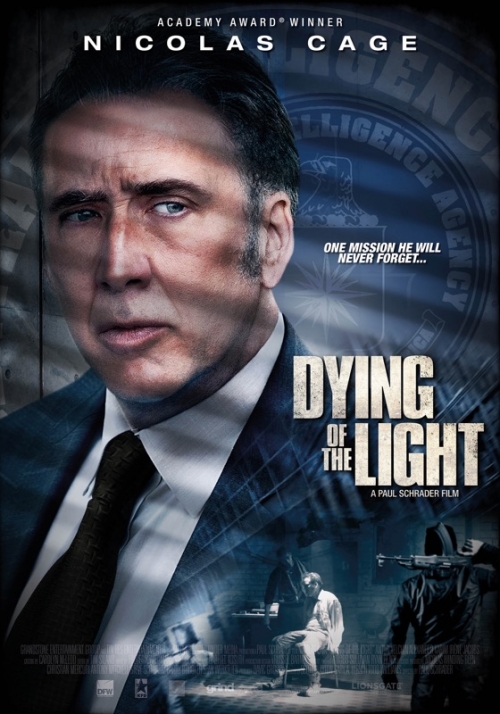 Dying of the Light - Vue Cinemas