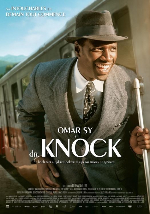 Dr. Knock - Vue Cinemas