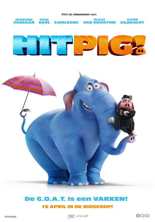 Hitpig - Vue Cinemas