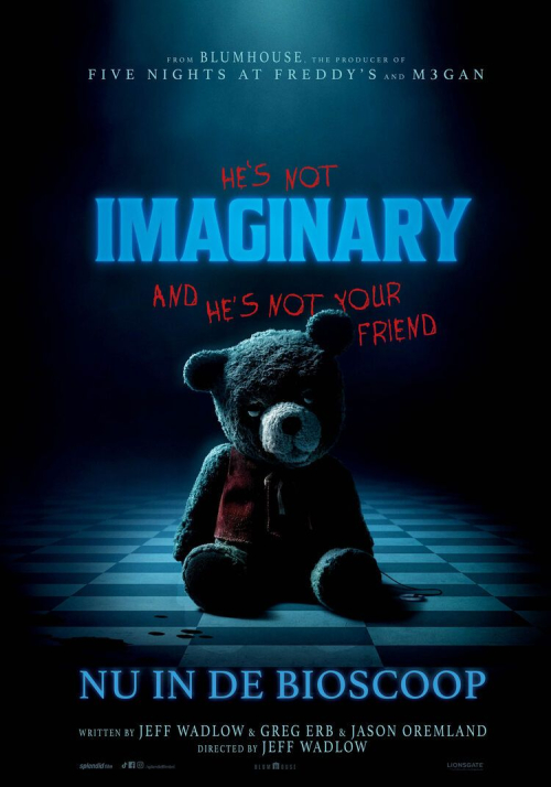 Imaginary - Vue Cinemas